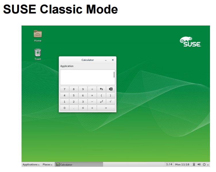 SUSE發布12版企業級Linux系統，整合系統還原與Docker | iThome
